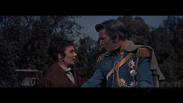 Désirée Blu-ray (Screen Archives Entertainment Exclusive)