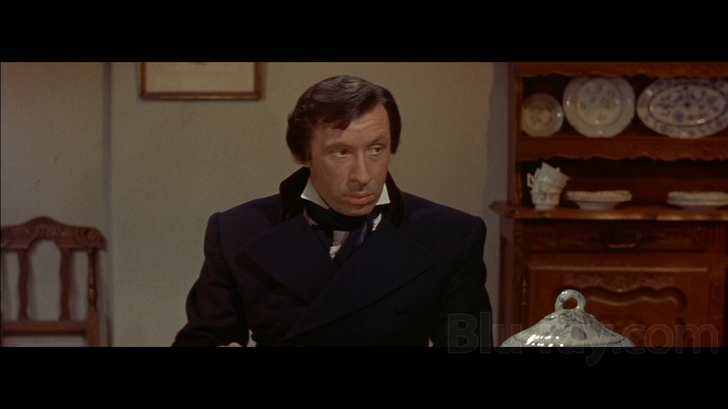 Désirée Blu-ray (Screen Archives Entertainment Exclusive)