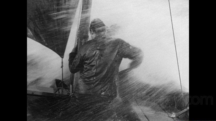 Lifeboat Blu-ray (Masters of Cinema) (United Kingdom)