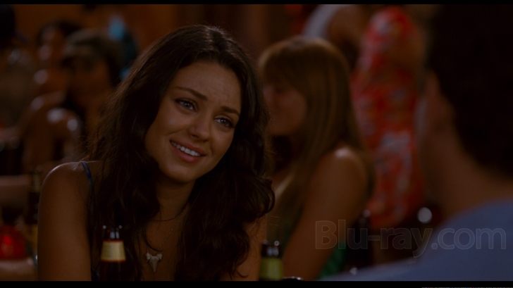 Forgetting Sarah Marshall Blu-ray (Unrated)