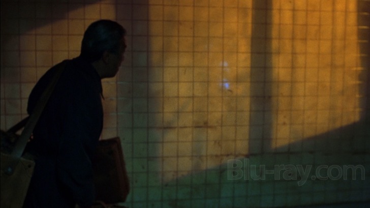 Mimic: Three-Film Set Blu-ray Release Date May 1, 2012 (Mimic: The ...