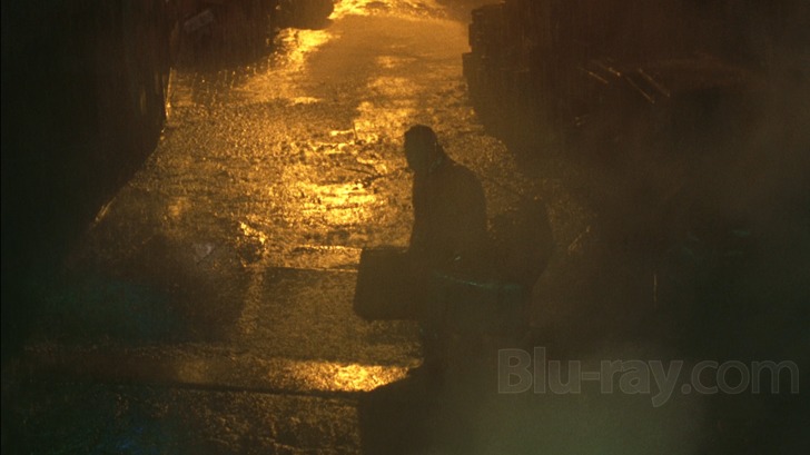 Mimic: Three-Film Set Blu-ray Release Date May 1, 2012 (Mimic: The ...