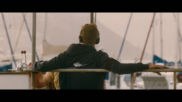 Dark Tide Blu-ray Release Date April 24, 2012