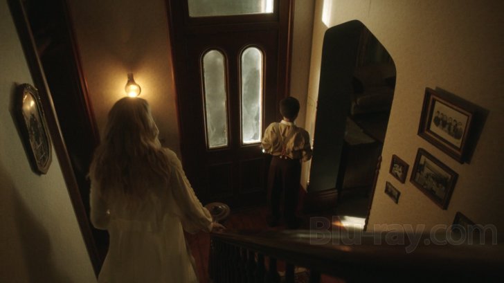 Seven Below Blu-ray (7 Below)