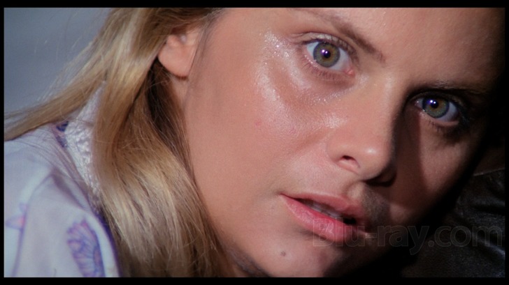 Murder Obsession Blu-ray (Follia omicida)