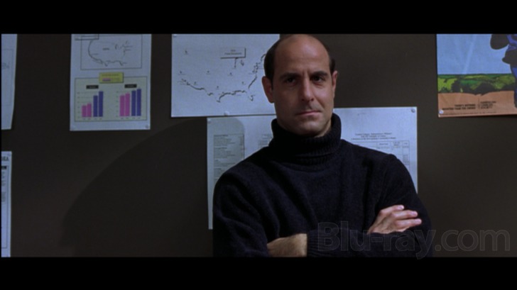 In Too Deep Blu-ray Release Date April 17, 2012