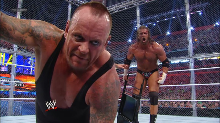 WWE WrestleMania XXVIII Blu-ray (Wrestlemania 28)