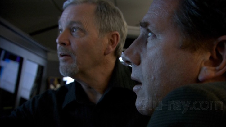 Secrets of the Sun Blu-ray (NOVA: Secrets of the Sun)