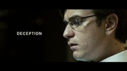 Deception Blu-ray
