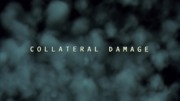Collateral Damage Blu-ray