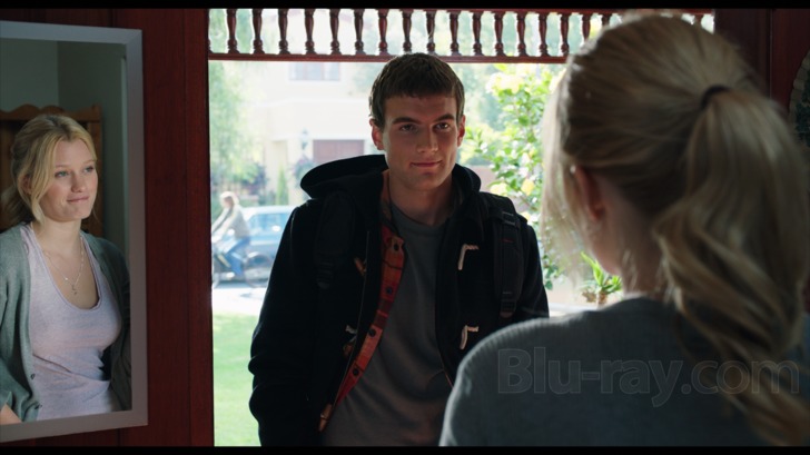 Chronicle Blu-ray (Blu-ray + DVD)