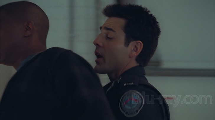 Rookie Blue: The Complete Second Season Blu-ray