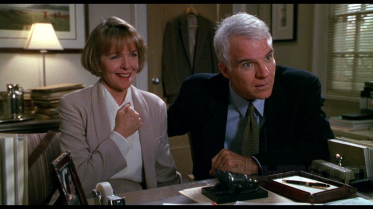 Father of the Bride / Father of the Bride Part II Blu-ray (20th ...