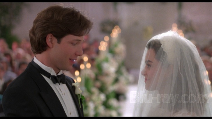 Father of the Bride / Father of the Bride Part II Blu-ray (20th ...