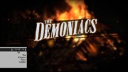 The Demoniacs Blu-ray (Les démoniaques)