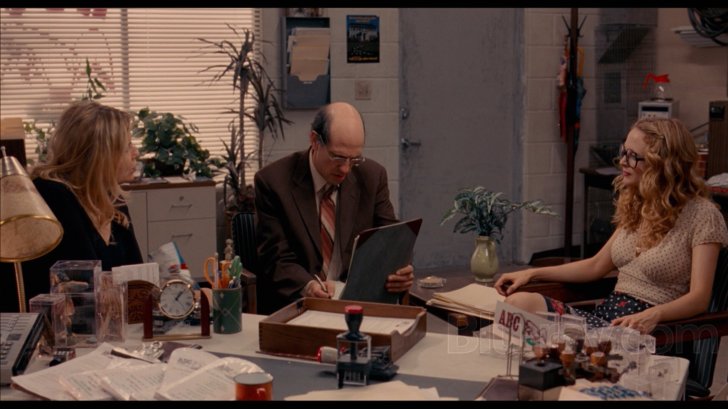 ExTerminators Blu-ray