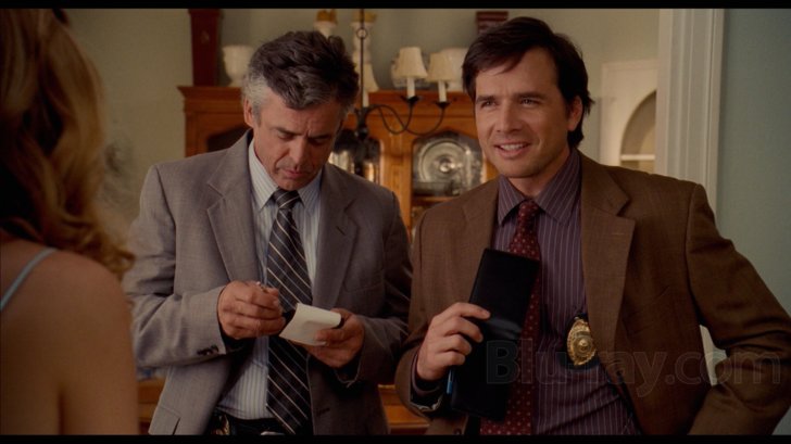 ExTerminators Blu-ray