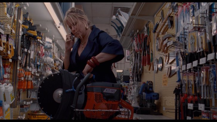 ExTerminators Blu-ray