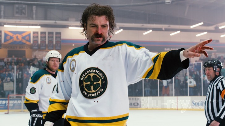 Goon Blu-ray (Blu-ray + DVD + Digital SD)