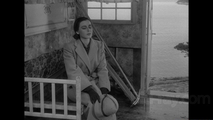 Summer Interlude Blu-ray (Sommarlek)