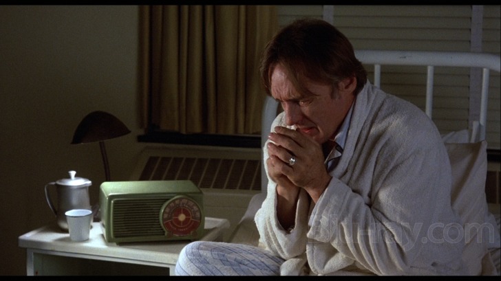 Hoosiers Blu-ray (25th Anniversary Edition)