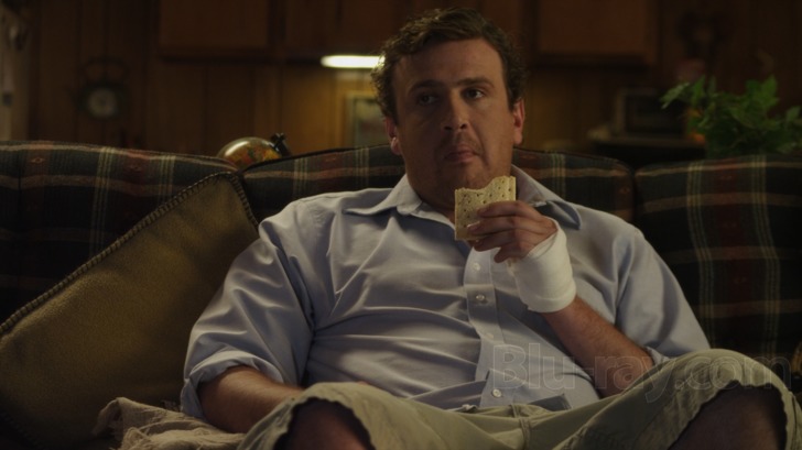 Jeff, Who Lives at Home Blu-ray Release Date June 19, 2012 (Blu-ray)