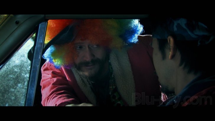 The FP Blu-ray (Blu-ray + Digital)