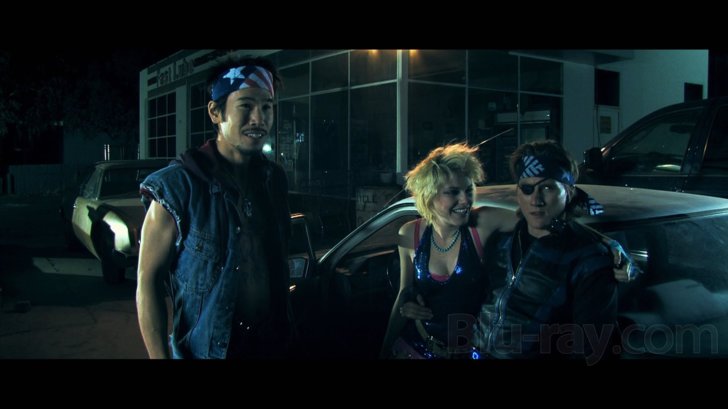 The FP Blu-ray (Blu-ray + Digital)