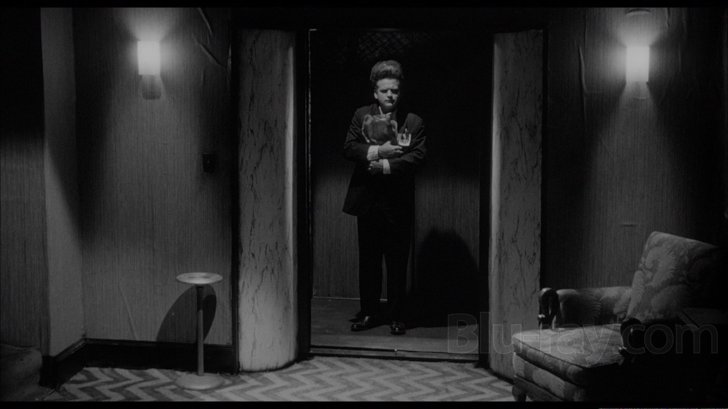David Lynch Collection Blu-ray (Eraserhead / Dune / Blue Velvet / Wild ...