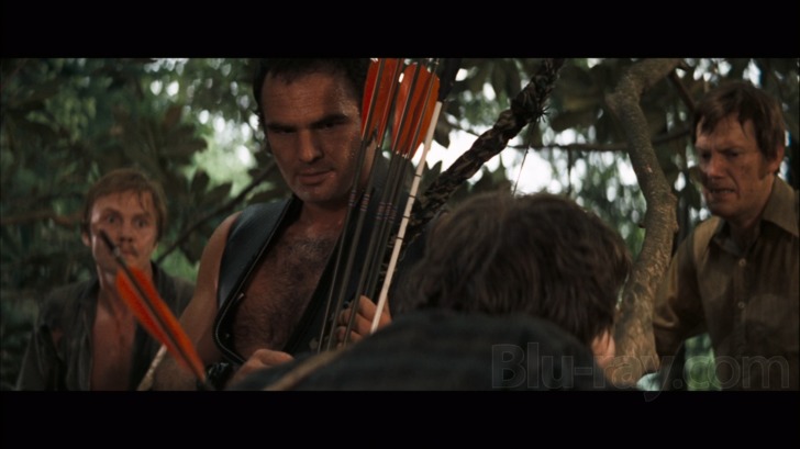 Deliverance Blu-ray (DigiBook)