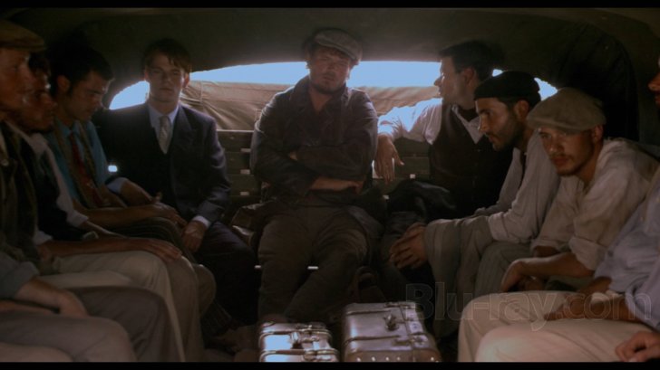 Deserter Blu-ray (Simon: An English Legionnaire)