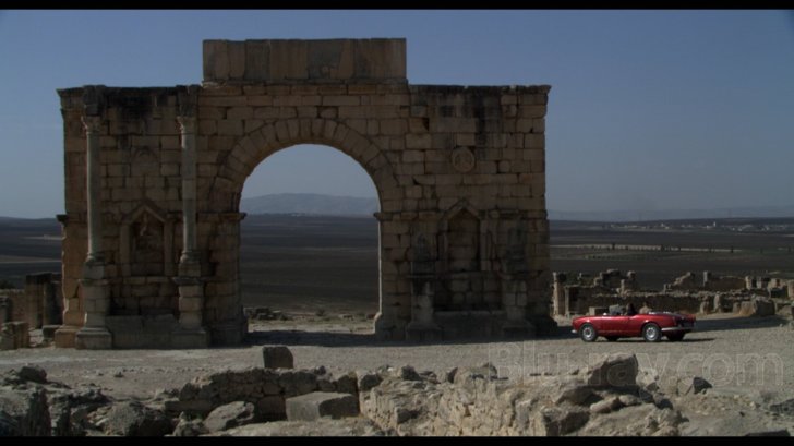 Deserter Blu-ray (Simon: An English Legionnaire)