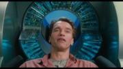 Total Recall Blu-ray (Mind-Bending Edition)