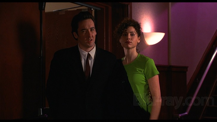Grosse Pointe Blank Blu-ray (15th Anniversary Edition)