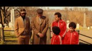 The Royal Tenenbaums (2001)
