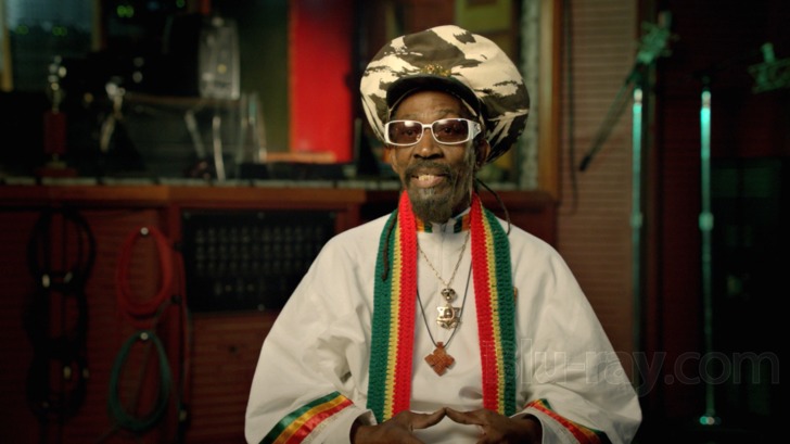 Marley Blu-ray