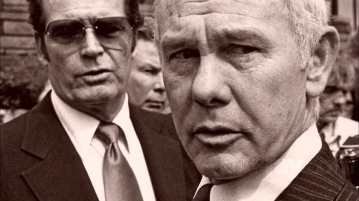 Johnny Carson: King of Late Night Blu-ray (American Masters)