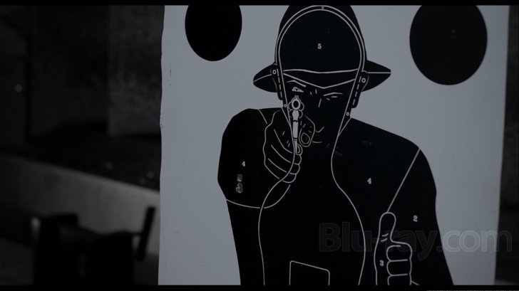 The Assault Blu-ray (L'assaut) (United Kingdom)