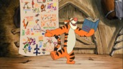 The Tigger Movie Blu-ray (Bounce-A-Rrrific Special Edition)