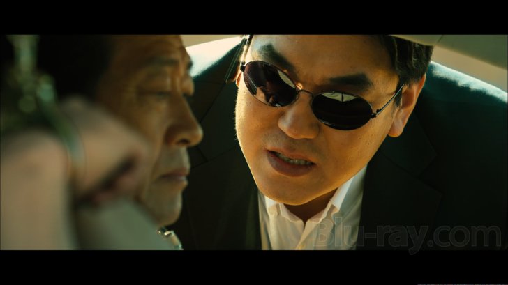 Quick Blu-ray Release Date September 4, 2012 (Kwik)