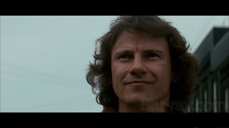 Death Watch Blu-ray (Blu-ray + DVD)