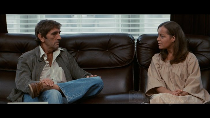 Death Watch Blu-ray (Blu-ray + DVD)