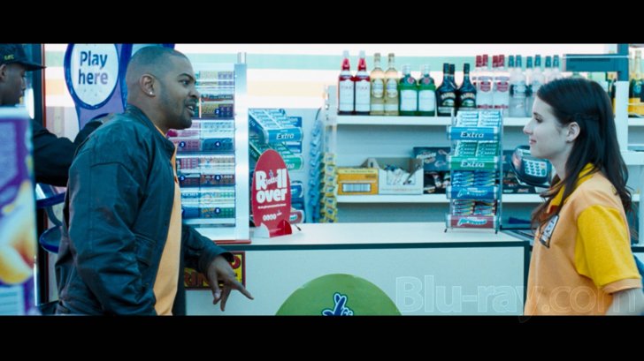 4.3.2.1. Blu-ray Release Date July 31, 2012