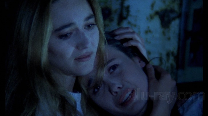 Two Orphan Vampires Blu-ray (Les deux orphelines vampires)