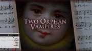 Two Orphan Vampires Blu-ray (Les deux orphelines vampires)