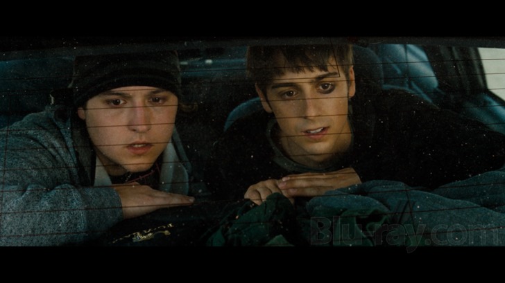HIGH School Blu-ray