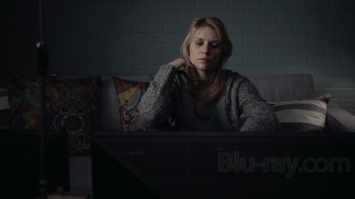 Homeland: The Complete First Season Blu-ray Release Date August 28, 2012