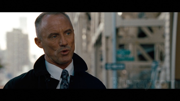 Safe Blu-ray (Blu-ray + Digital HD)