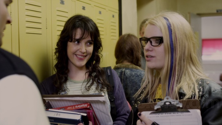 Touchback Blu-ray (Blu-ray + DVD)