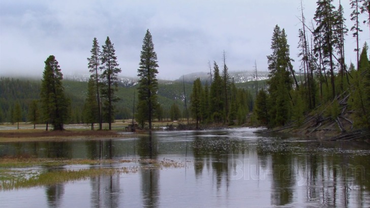 National Parks Exploration Series - Yellowstone: The World's First ...